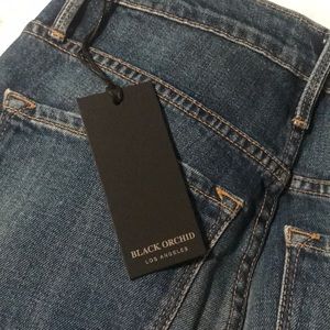 Black Orchid | Jeans | Black Orchid Denim Cropped Jeans | Poshmark